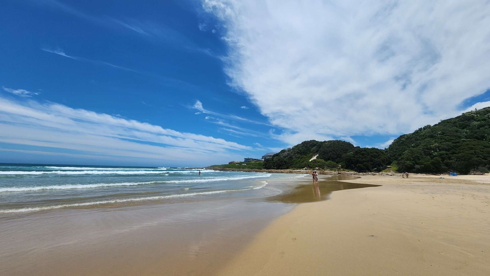 Exploring the Wild Coast - South Africa's Best Kept Secret - New Places ...