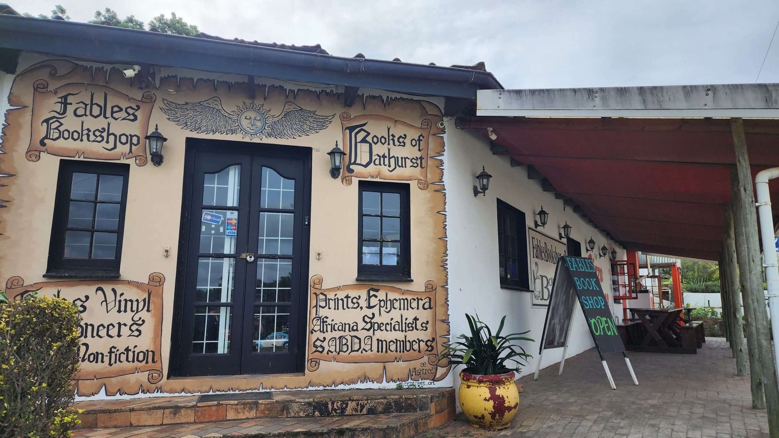 8 Reasons to visit Bathurst in the Eastern Cape - New Places To Go
