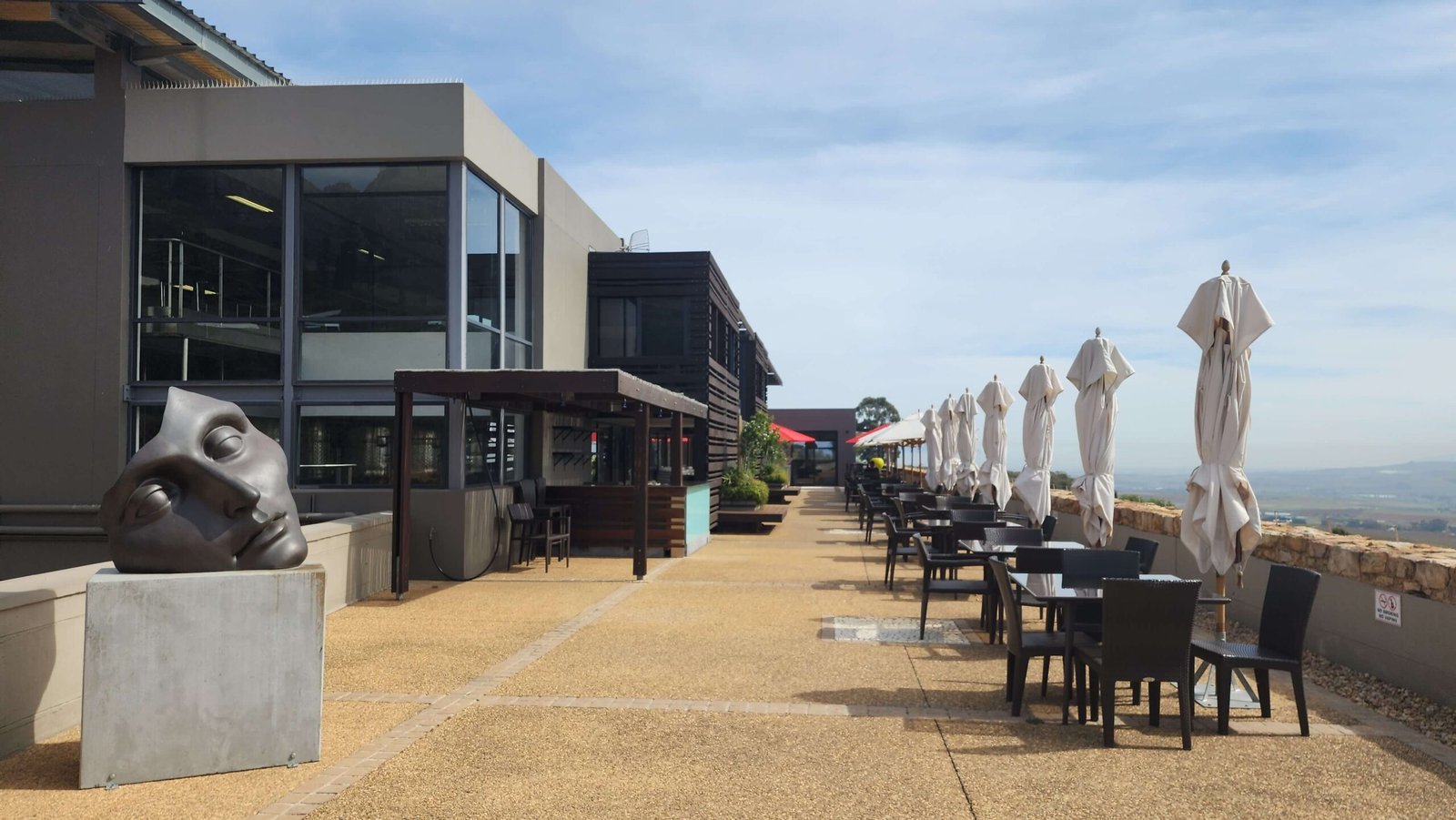 Hidden Valley Wines: A fusion of innovation and great wine - New Places ...